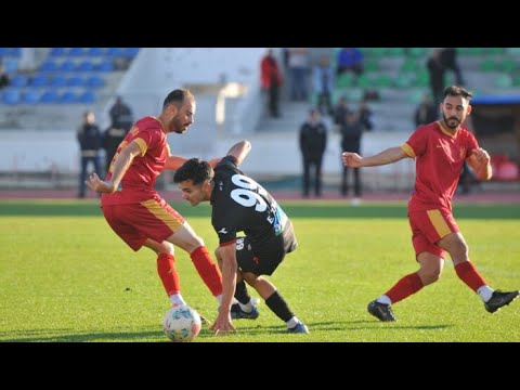 Çetinkaya - Dumlupınar  2022-2023