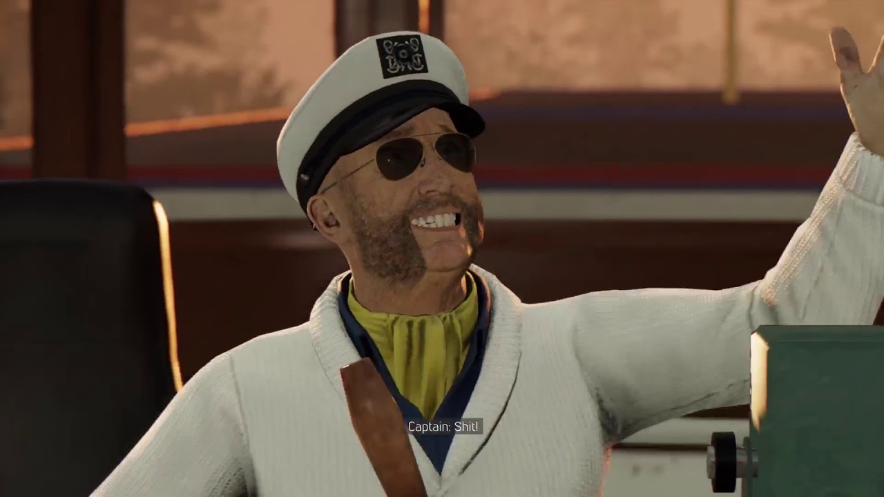 Mafia 3 The Original game #52 kill uncle Lou Marcano - YouTube