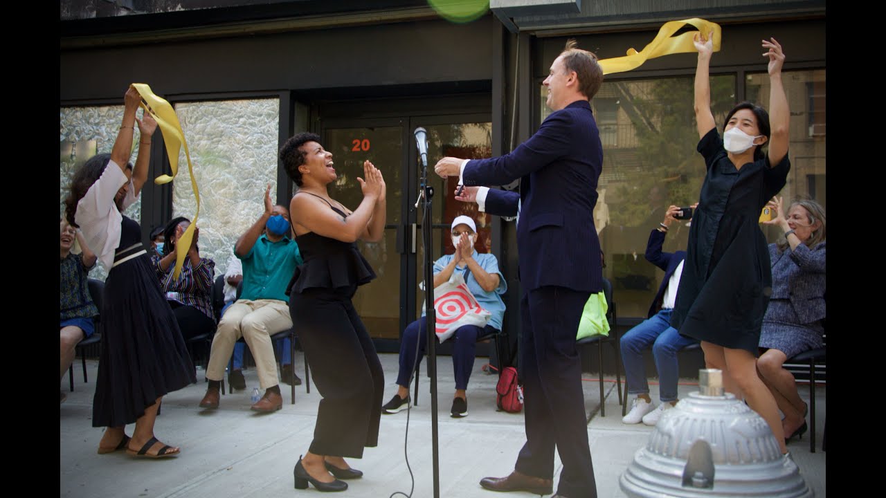 Jordana De La Cruz of Jack organization On Beyond Focus TV Show - YouTube