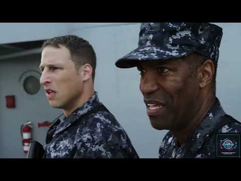 Bermuda Tentacles - Film Completo HD