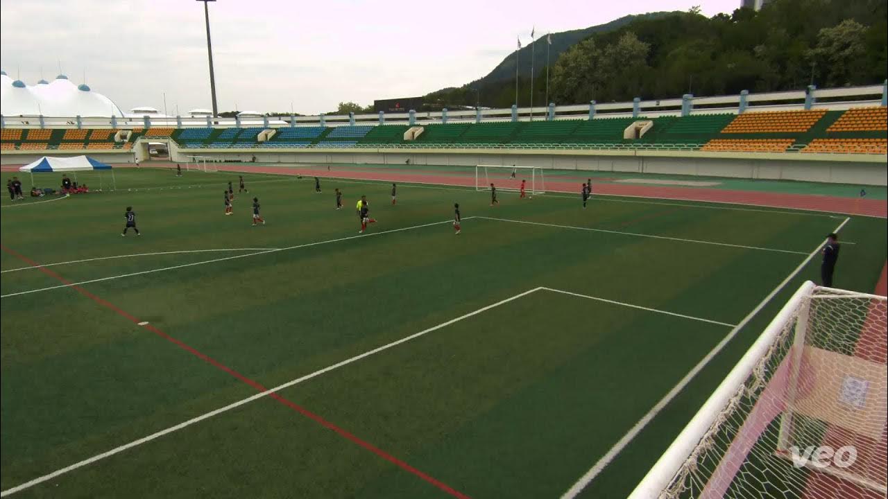 [Live] 안양 AFA 6B (U12&U11) vs 광명 FC U12 (25.05.17, 초등주말리그 경기 11권역) - YouTube