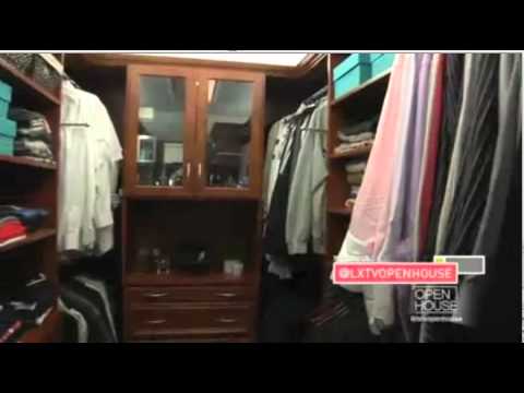 The Lolli Mansion featured on LXTV's Open House - YouTube