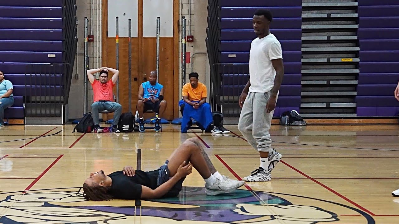 Gunston Community Center Runs 6/2/2025 - YouTube