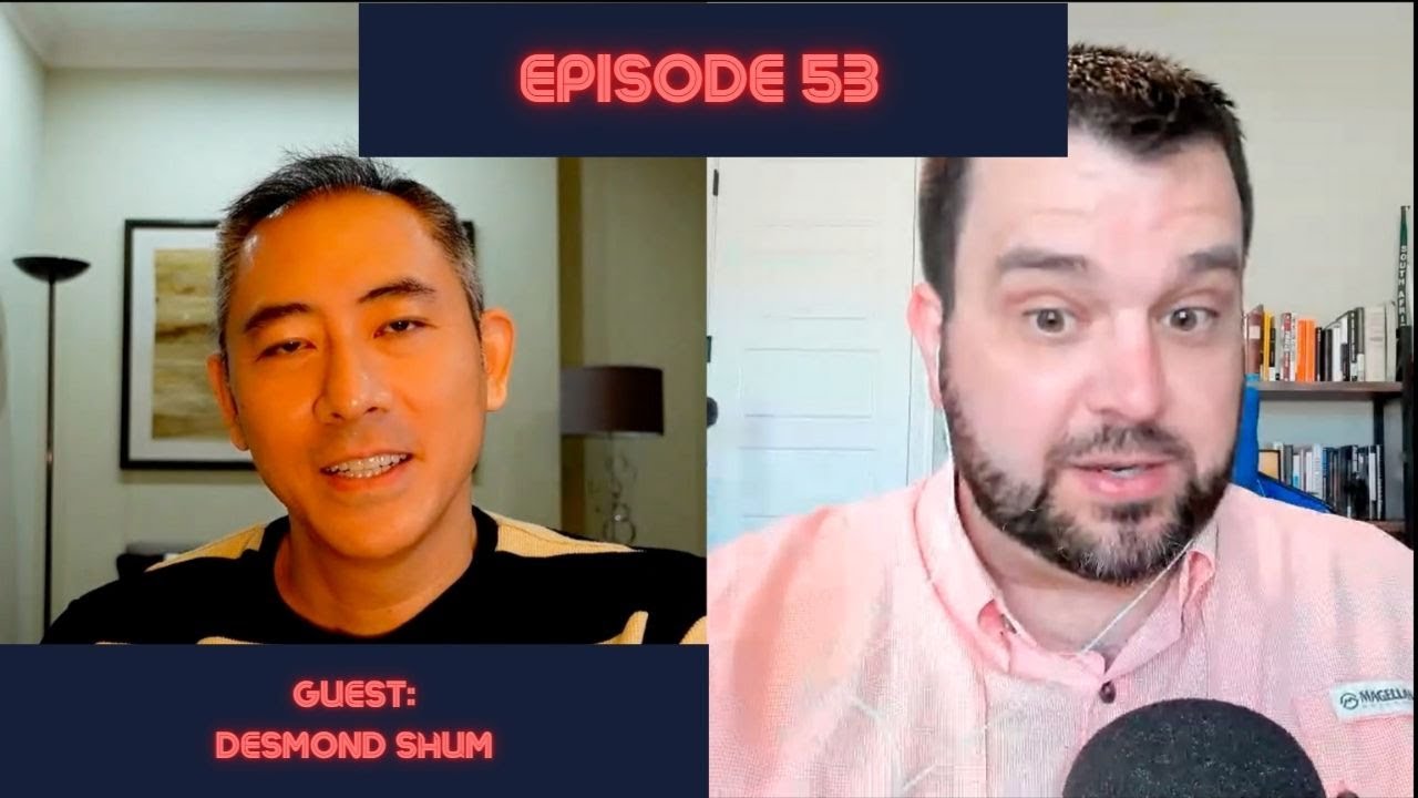 53 - Desmond Shum Red Roulette - YouTube