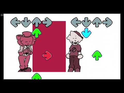 Akage (Kasane Teto Friday Night Funkin' Mod) - YouTube