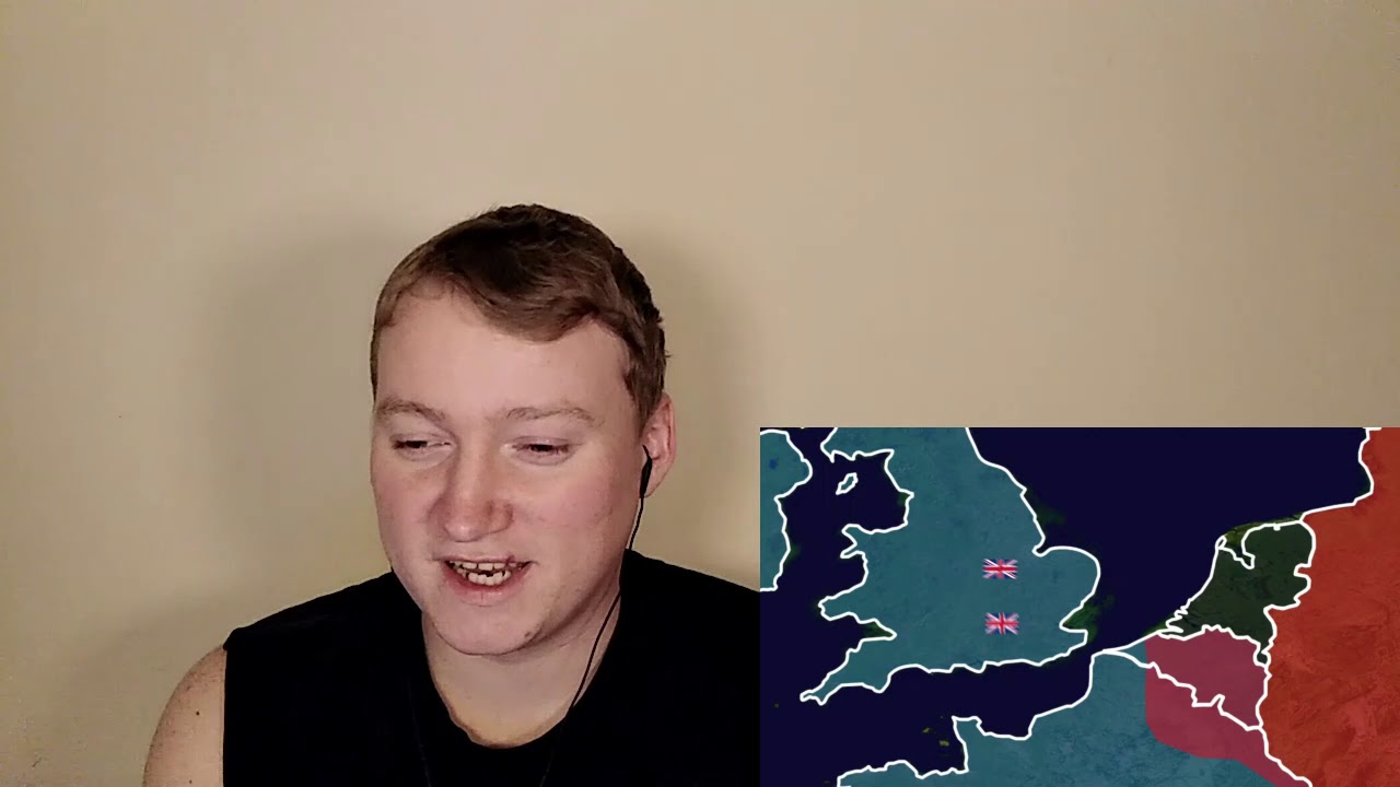 WW1 - Oversimplified (Part 2) - YouTube