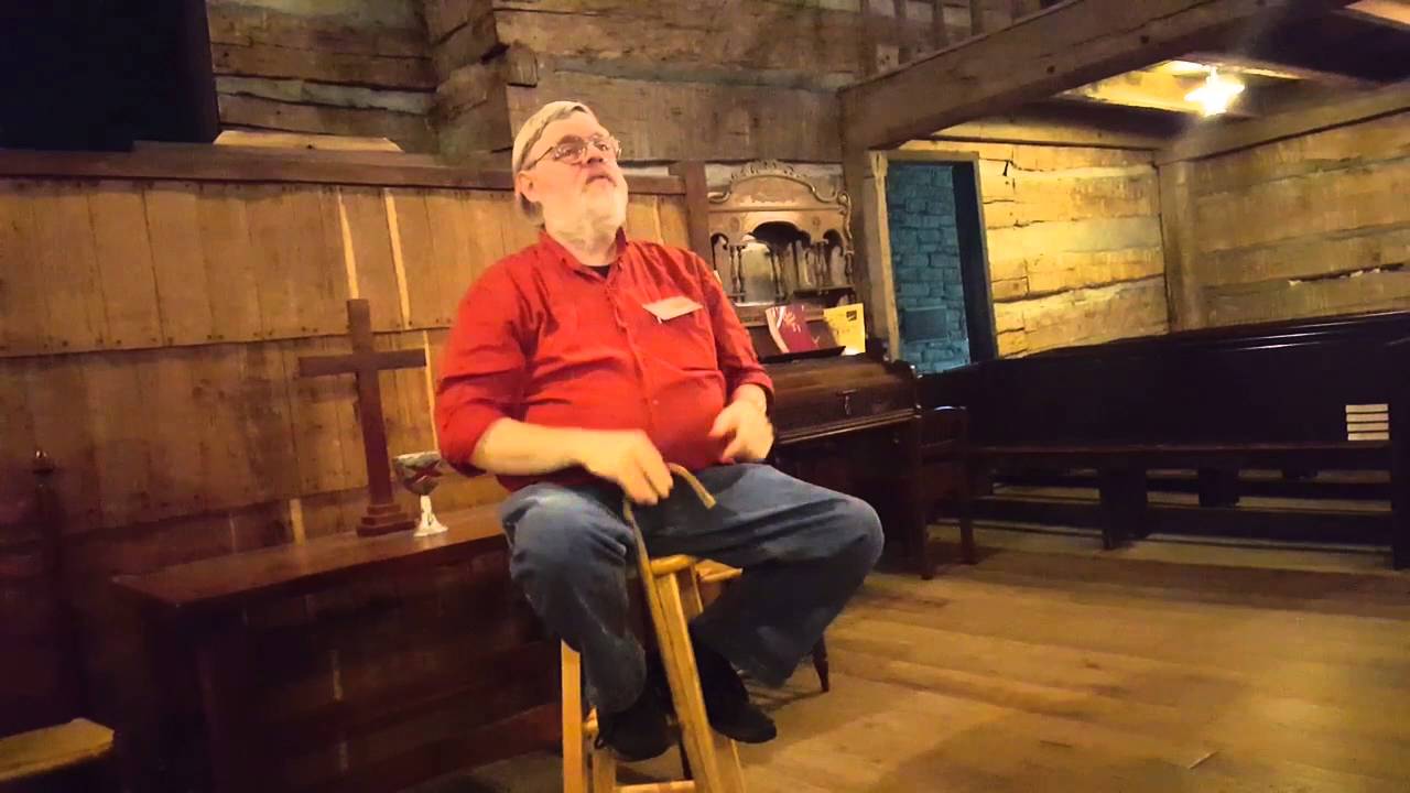 Cane Ridge Presentation - YouTube