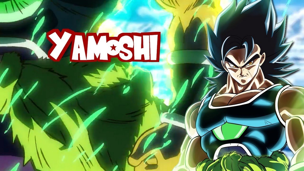 LA FOLLE HISTOIRE DE YAMOSHI ! [IMDB #3] - YouTube