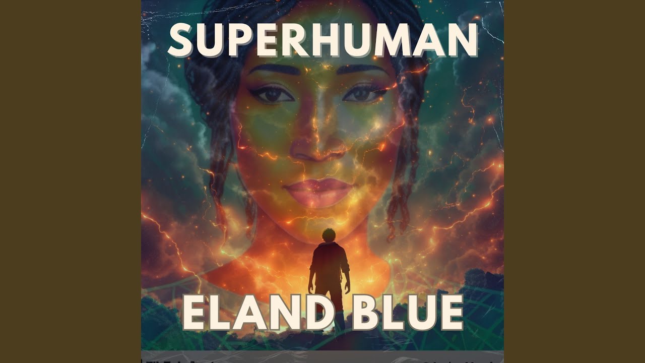 Superhuman - YouTube