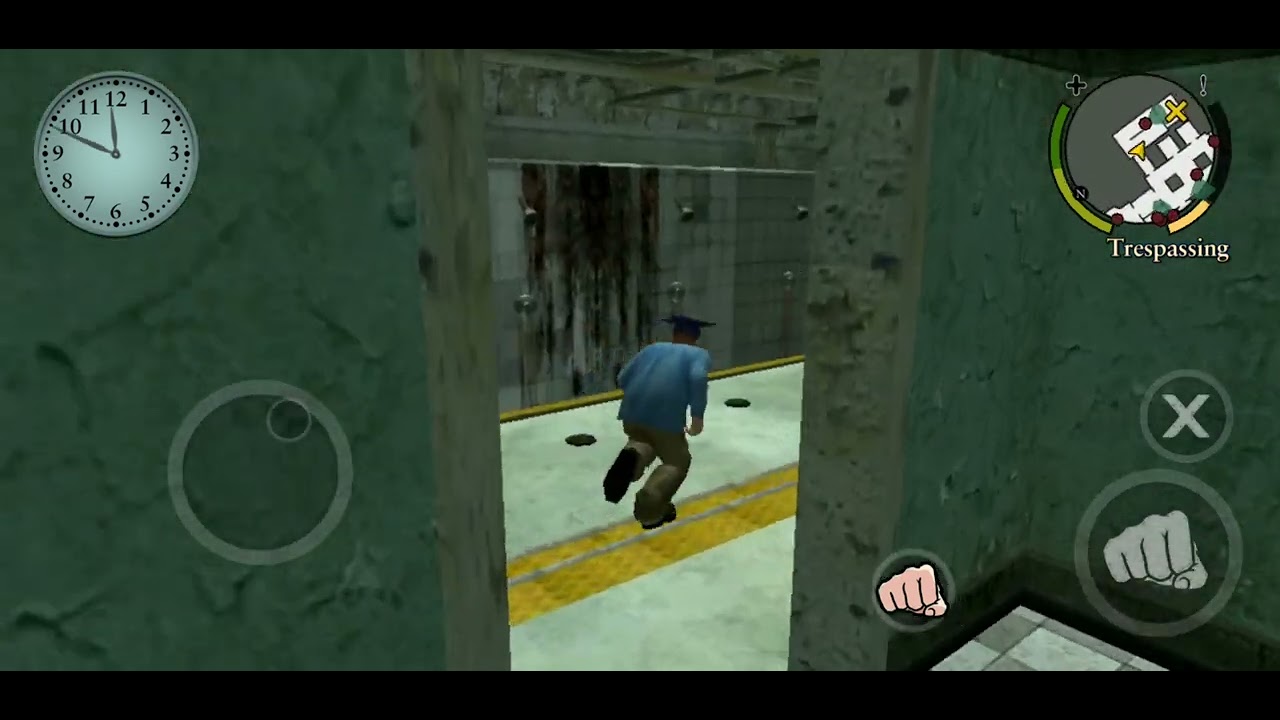 bully anniversary edition finding johnny vincent Mobile - YouTube
