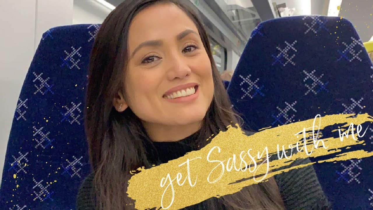 Join me for Sassy Saturday Live Stream - YouTube