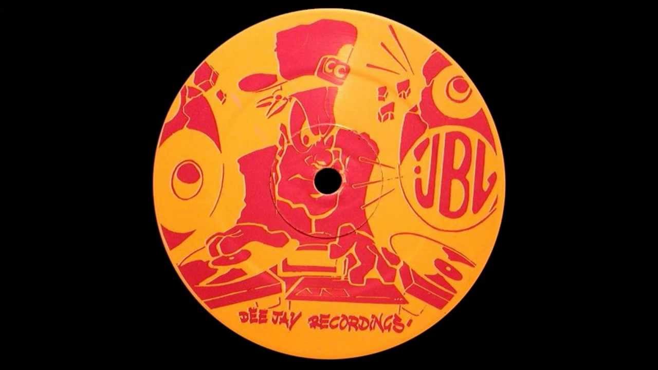 DJ Trace - Final Chapta (Rollers Mix) - YouTube