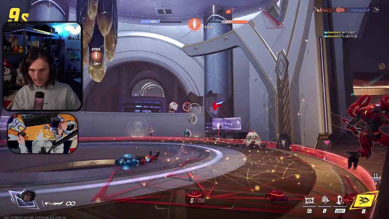 🔴 LIVE - Juno Comp Grind - YouTube