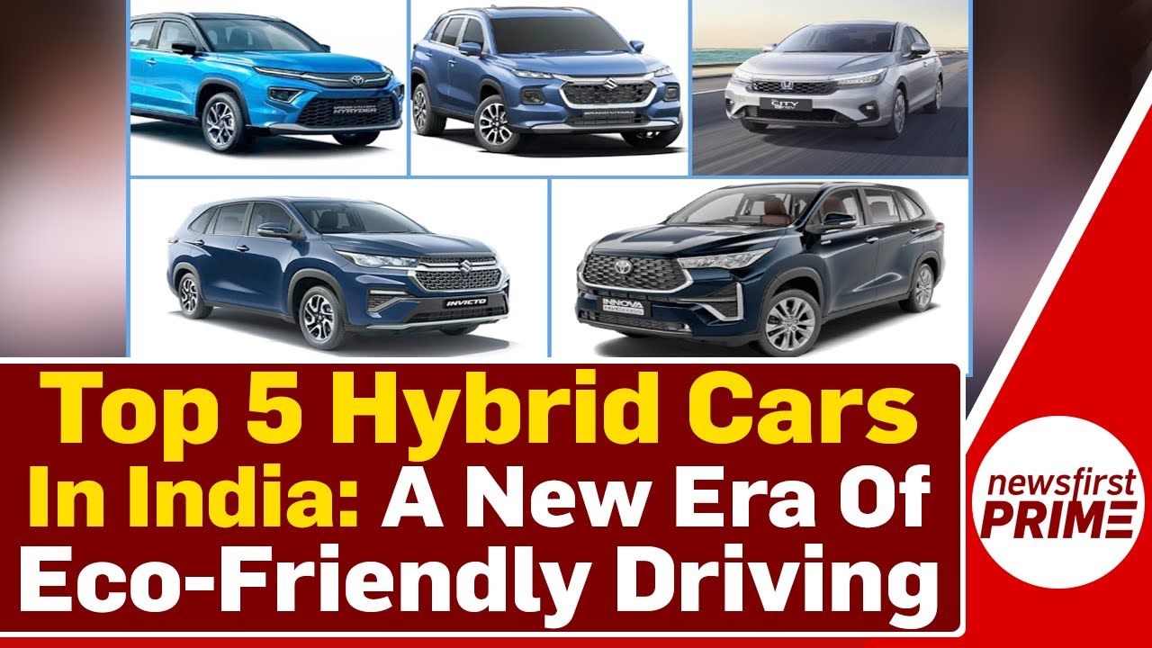 Eco Friendly Cars