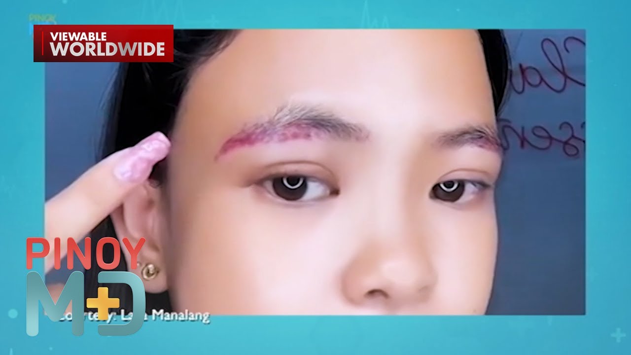 Kilay is life to kilay gone wrong! | Pinoy MD - YouTube