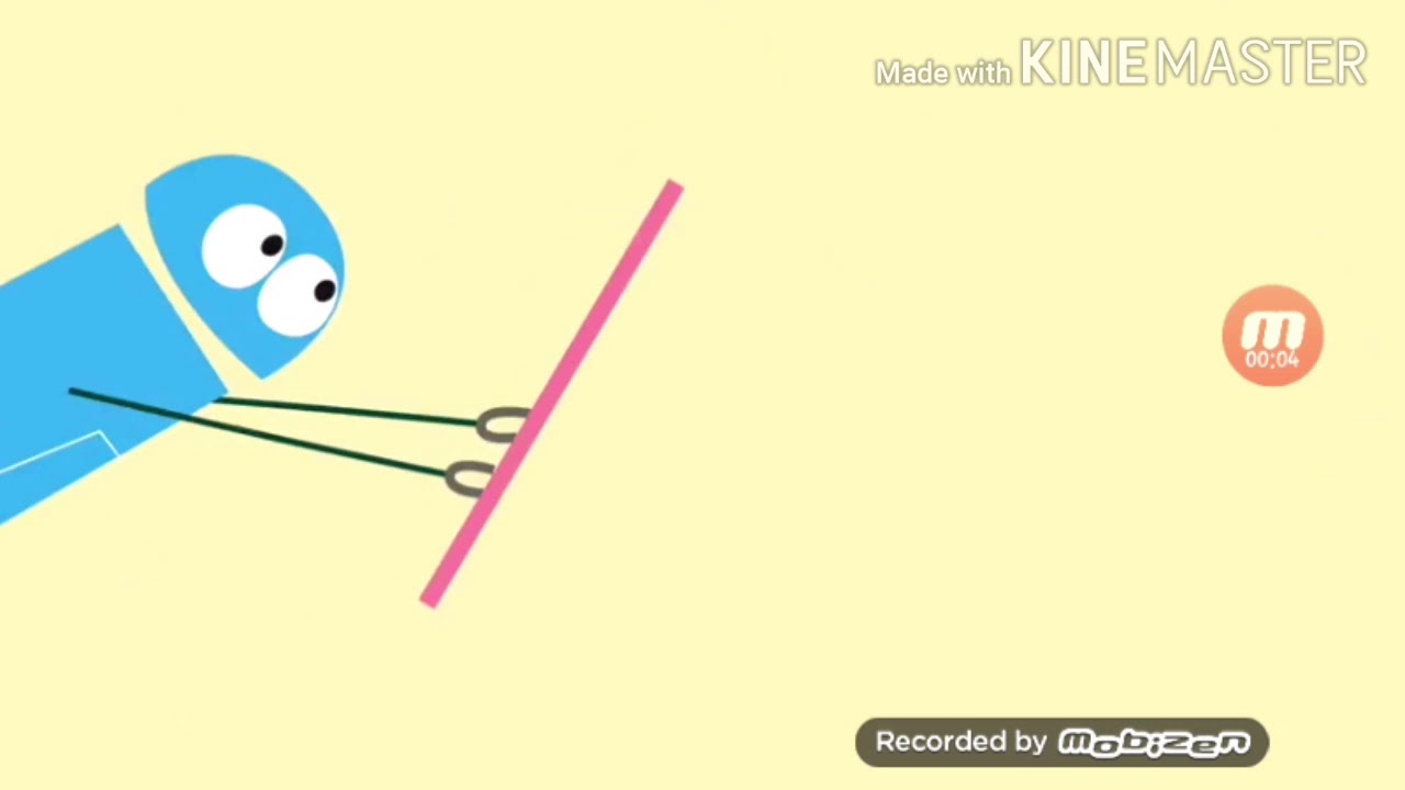 Storybots triangle - YouTube