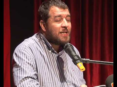 İsmail Kılıçarslan Uzun Süredir Yazamadığım Şiir