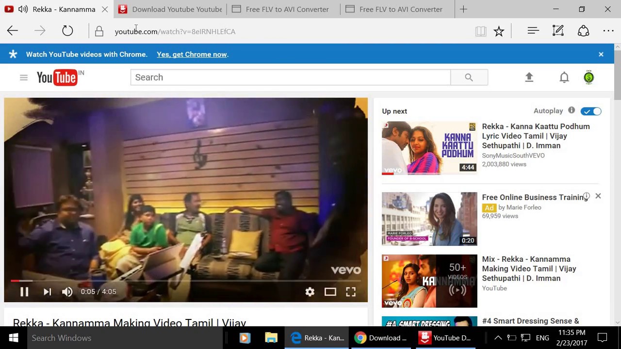 How To Download Youtube Video (HD) version - YouTube