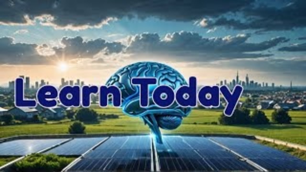 AI Explained for Beginners Start Learning Artificial Intelligence Today ...