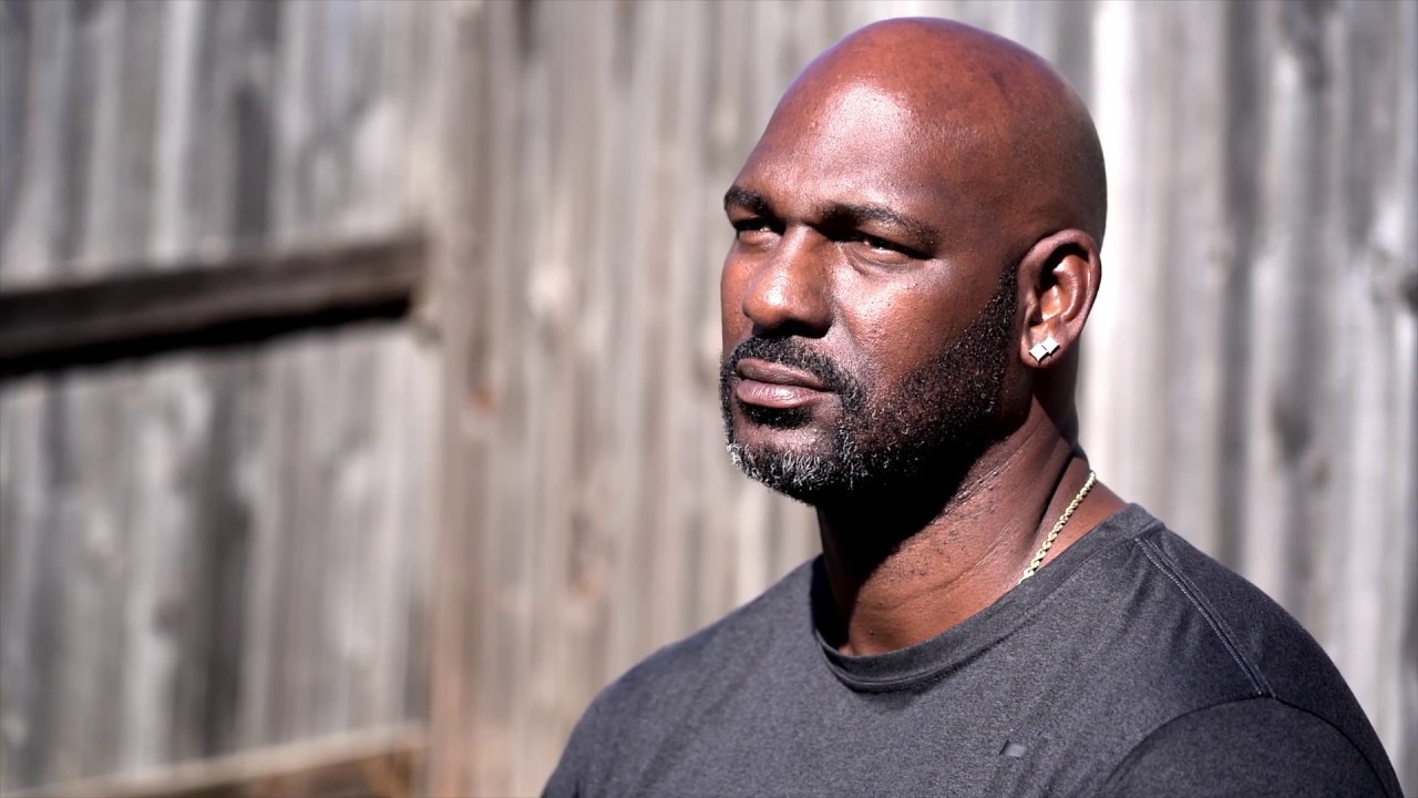 One Crisis Away: The Price of Prison — Ed Ates - YouTube