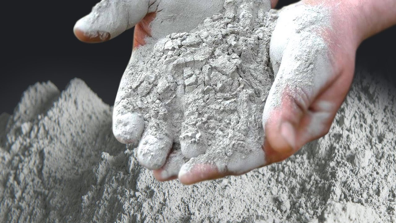 How to turn HARD cement into SOFT cement in one process-Cement ...