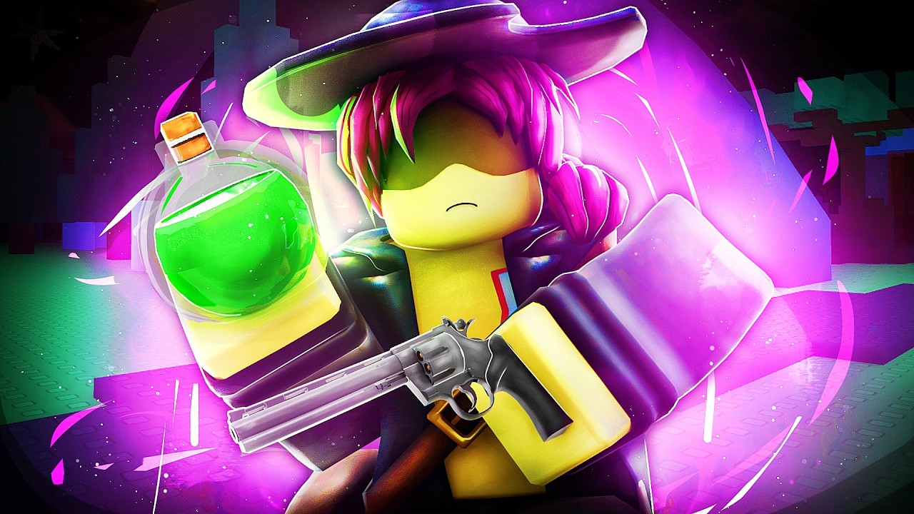 I Unlocked a SECRET Jane Doe SURVIVOR in Roblox Forsaken... - YouTube