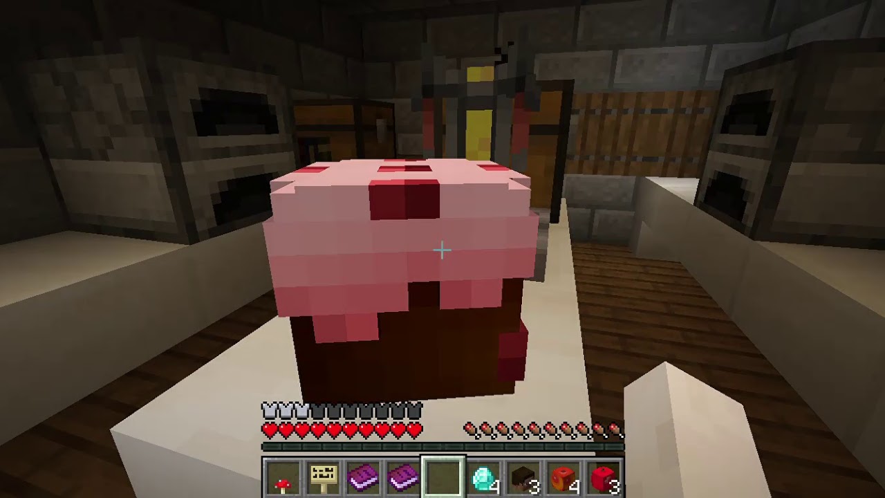 Let's Play Minecraft: Breakout 2020 - YouTube