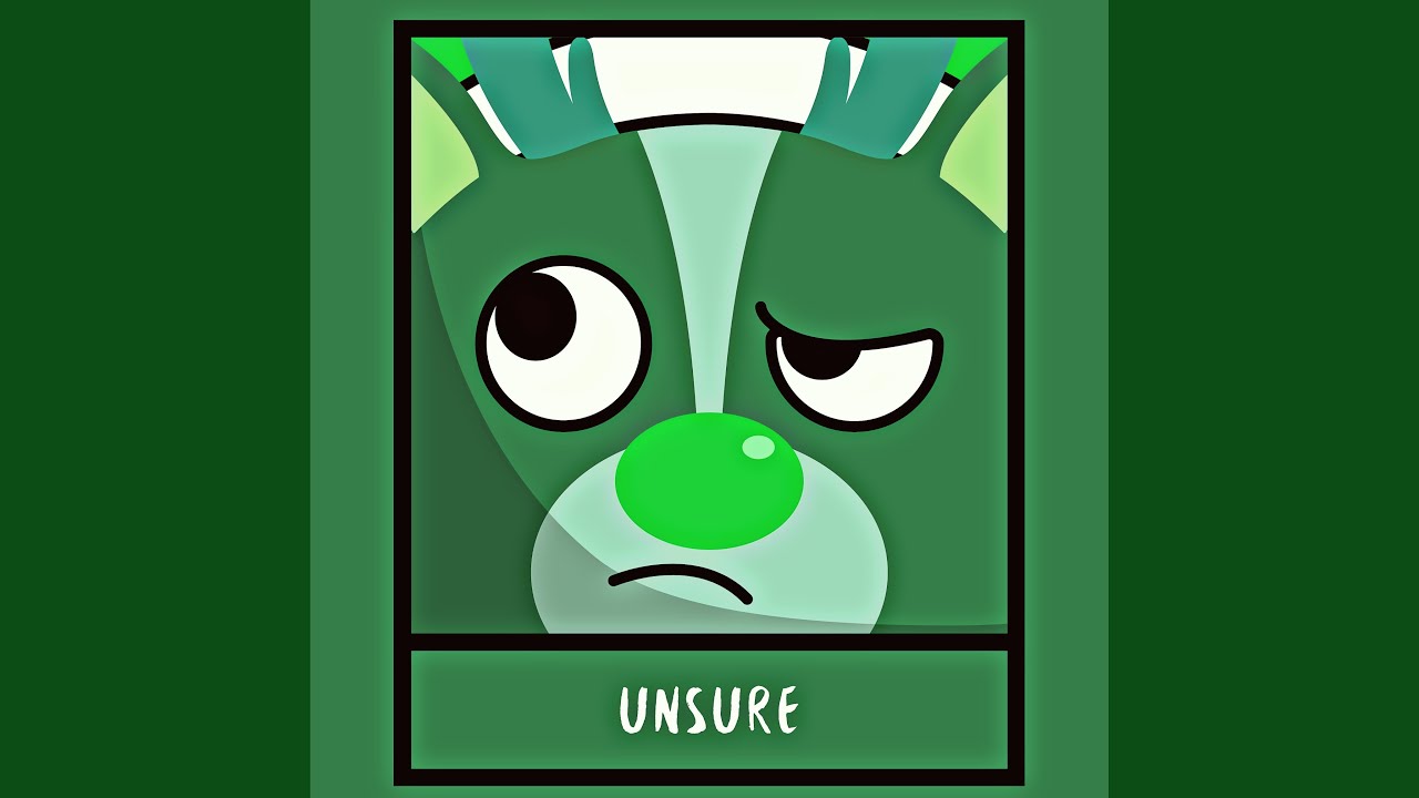 Unsure YouTube unsure-youtube