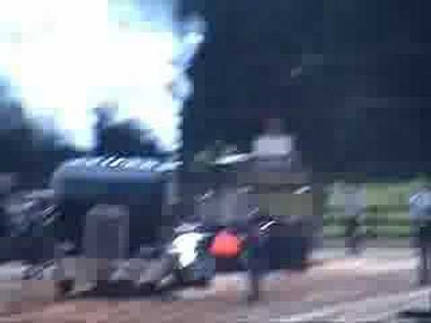 20000lb. Hot Rod Semi Class Highlight Video