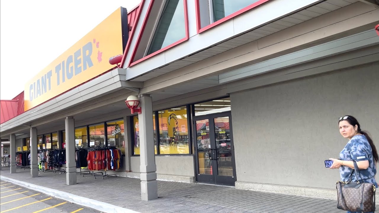 20 year after visiting this discounted store! - YouTube