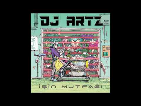 Şehinşah & DJ Artz - Yan