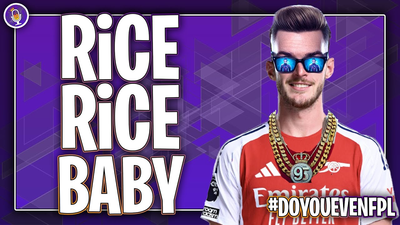Rice Rice Baby - YouTube