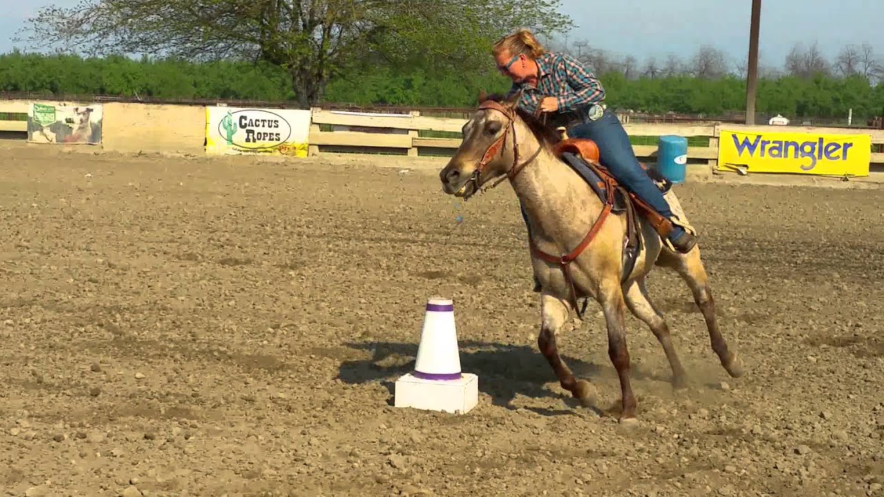 Lisa Marie Laughlin in Speedball! - YouTube