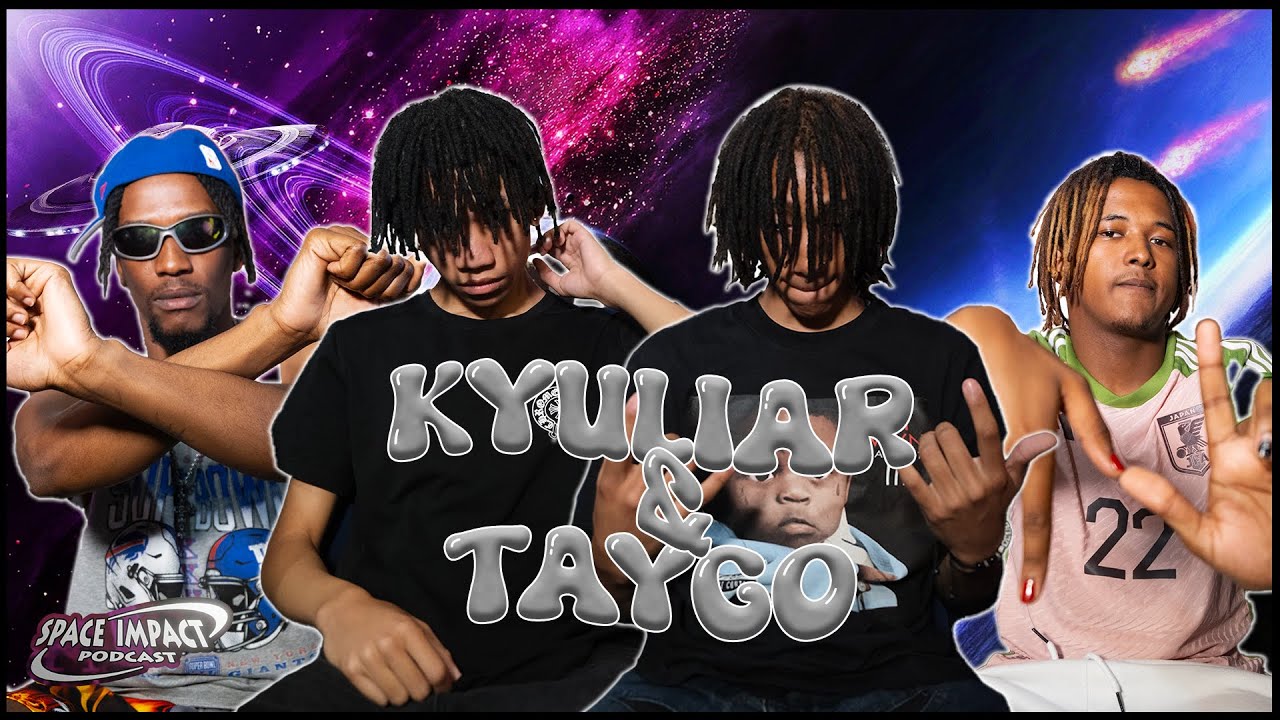 Kyuliar & Taygo Speak On Their Sound, Producing, Fashion, New Music ...