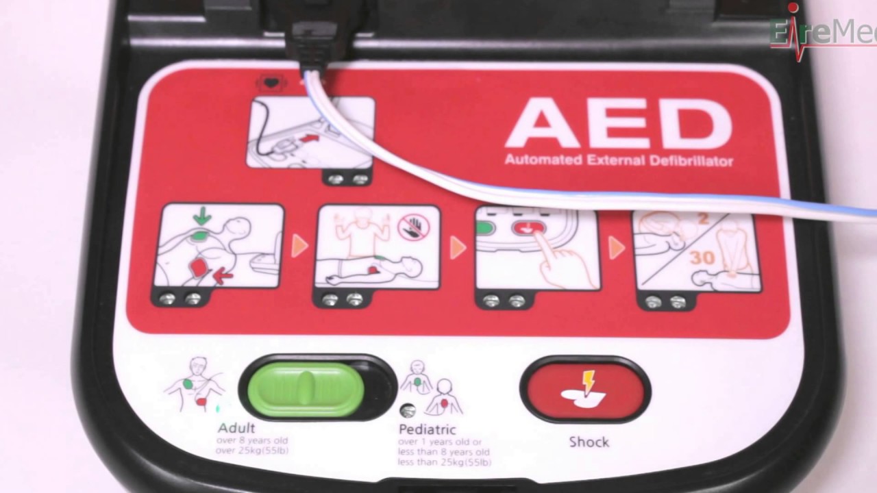 harga alat aed, 082244431701 - YouTube