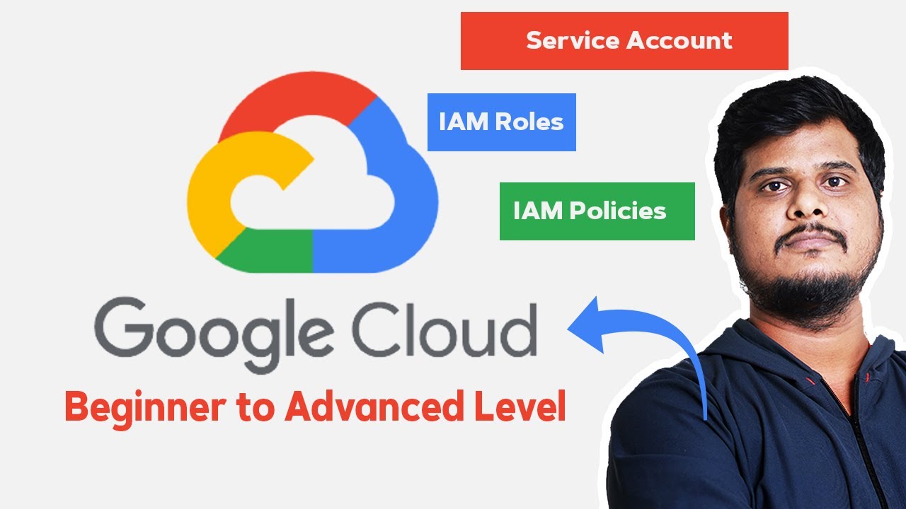 Google Cloud Platform Training | GCP Billing | Explore your GCP Costs with Billing Reports - YouTube
