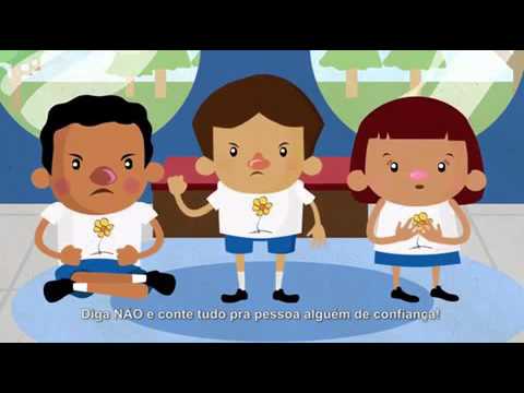 Abuso sexual infantil - Jeitinho de Mãe - Sabrina Luz