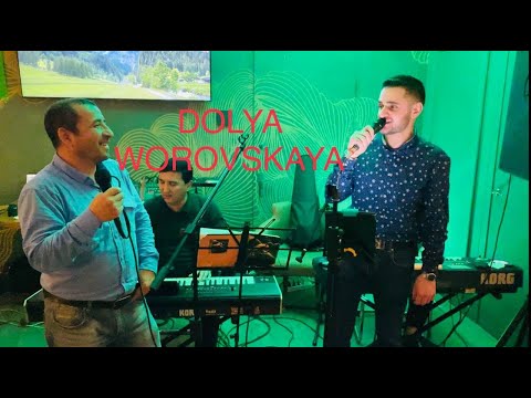 SUHRAB ALLASHUKUROV DOLYA WOROVSKAYA-JANLY SES 2021