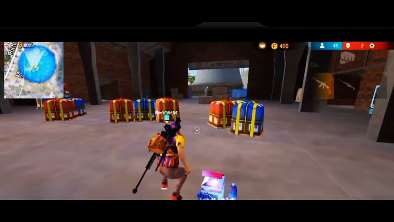 ফ্রী ফায়ার মায়ায় পড়ে গেছি একা থাকতে শিখে গেছি - YouTube