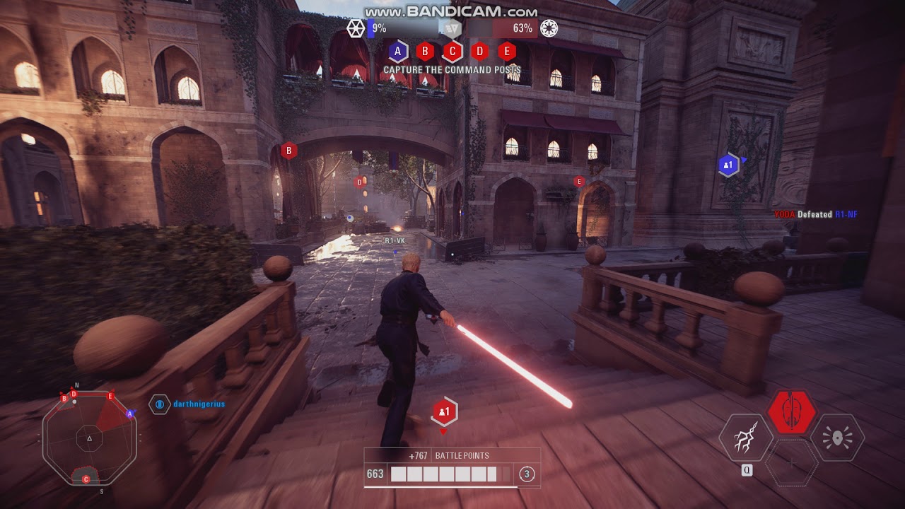 instant action bot - YouTube