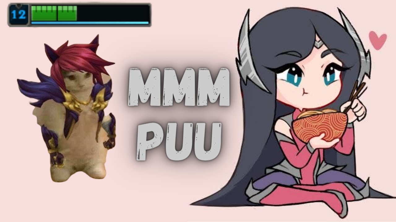 SETT MMM PUU - YouTube
