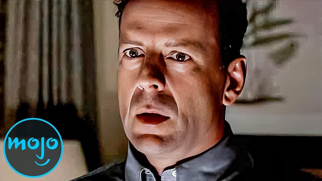 Top 10 Movie Characters Who Were Dead the Whole Time - YouTube