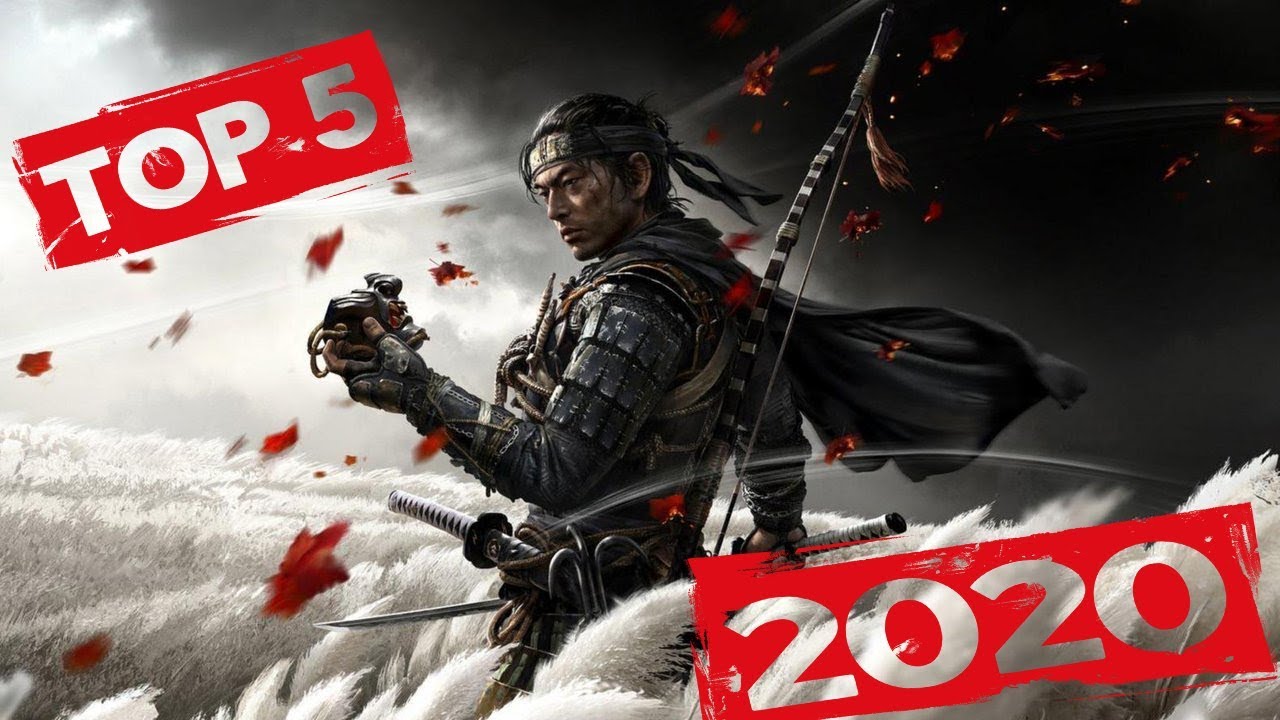 TOP 5 INCREDIBLE ARPG GAMES YOU CAN PLAY IN 2020 - YouTube