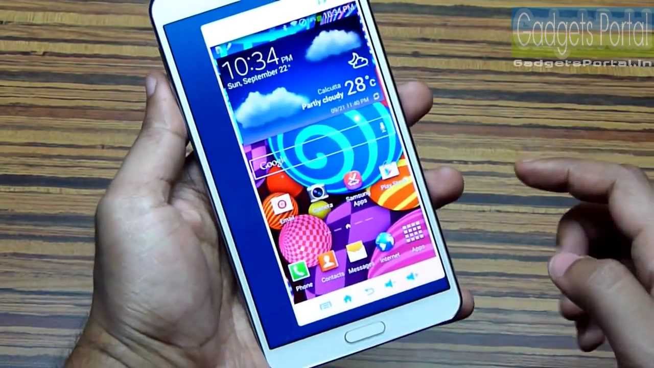 Samsung GALAXY NOTE III REVIEW - it's a masterpiece! - YouTube