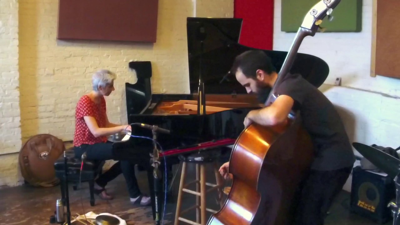 Eva Novoa "Opening" - YouTube