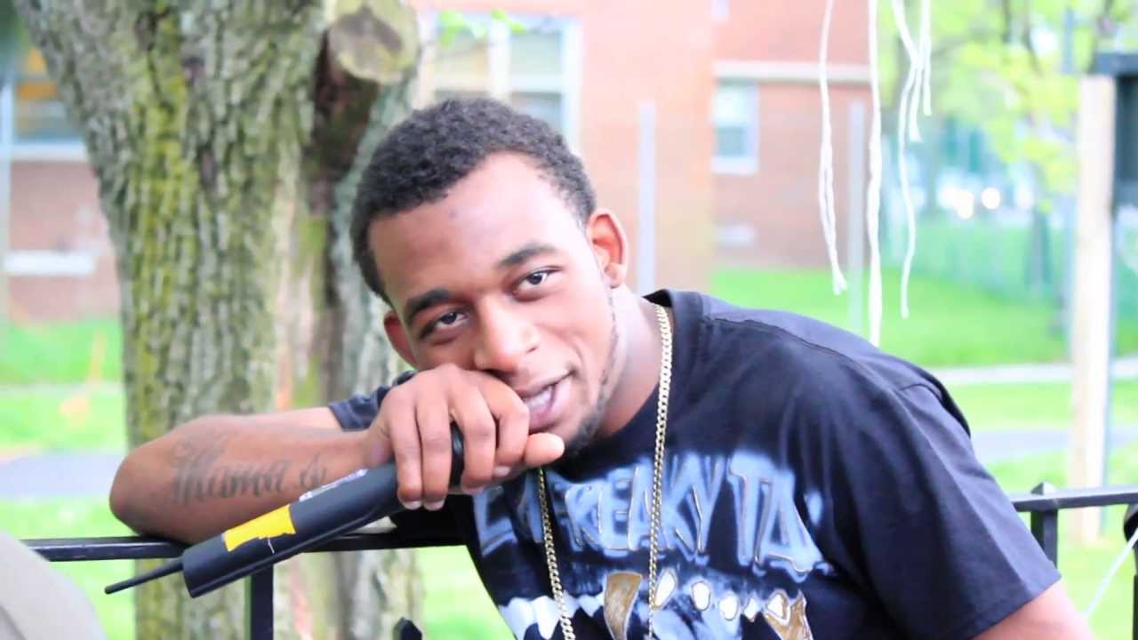 FREAKY TAH DAY 2013 - YouTube