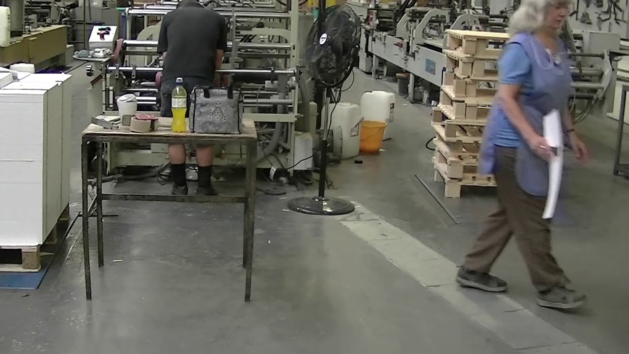 Landor Packaging - YouTube