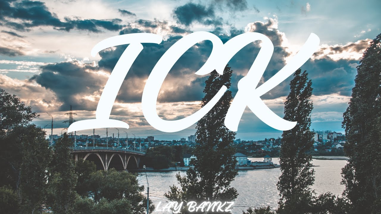 Lay Bankz - Ick (Lyrics) "he gave me the ick" - YouTube