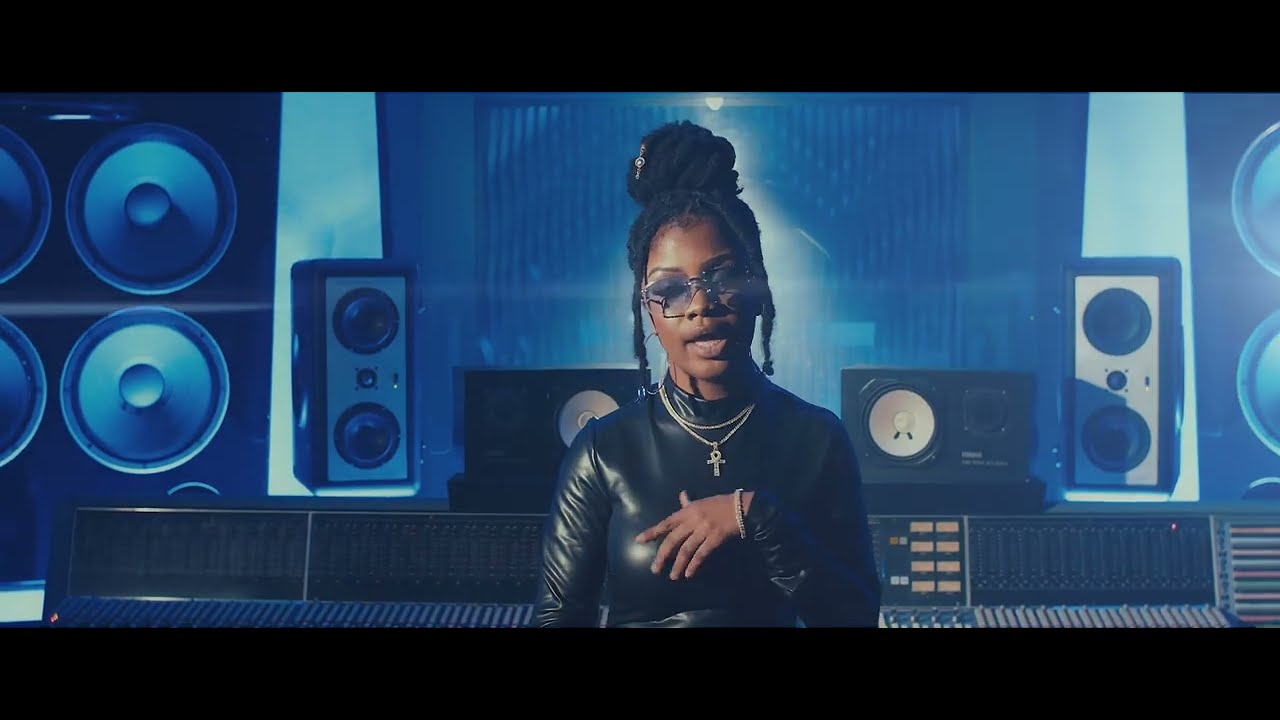 IDK (Official Music Video) - YouTube