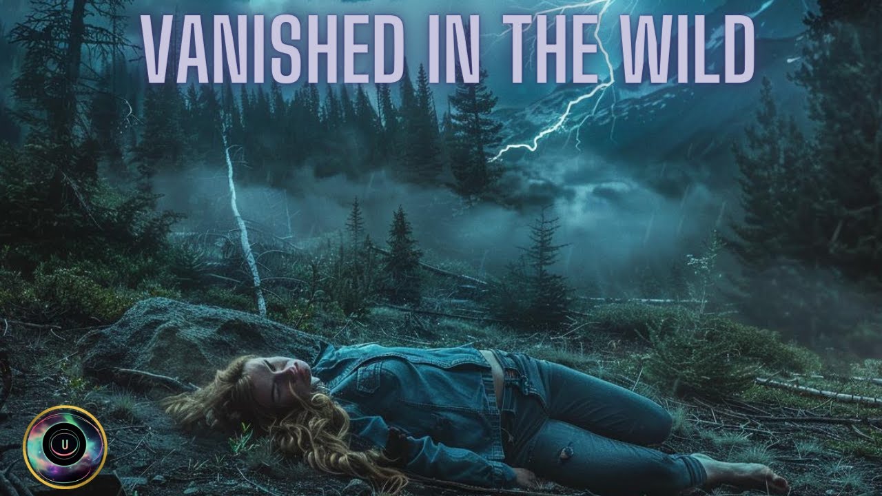 Strange & Mysterious Disappearance of Michelle Rae Vanek - YouTube